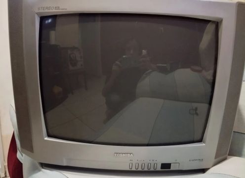 "tv toshiba 20" no Brasil