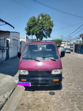 ASIA MOTORS TOWNER Usados e Novos