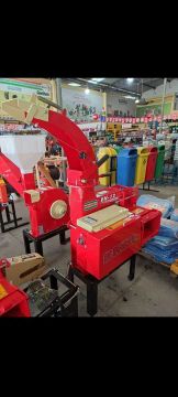 "ensiladeiras" no Brasil