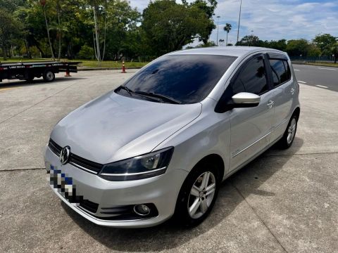 VOLKSWAGEN FOX 2016 Usados e Novos