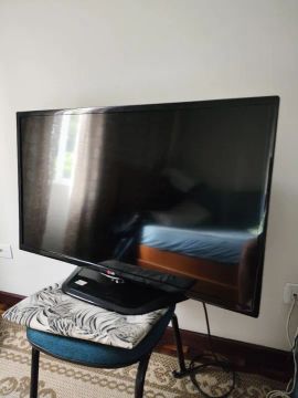 "smart tv lg 39" - TVs no Brasil