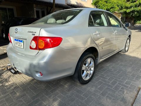 Carros 2010 Usados e Novos à venda