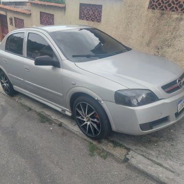 CHEVROLET ASTRA 2003 Usados e Novos