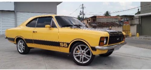 CHEVROLET OPALA 1975 Usados e Novos