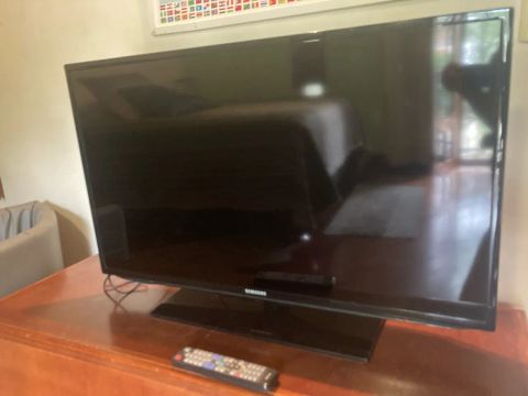 TVs em Porto Alegre e região, RS