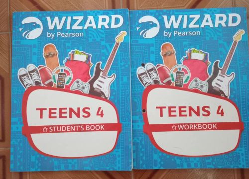 "livro wizard" - Livros e revistas no Brasil