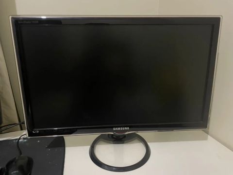 "monitor tv samsung 24 full hd" - Monitores no Brasil