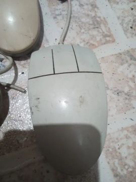 "mouse antigo" no Brasil