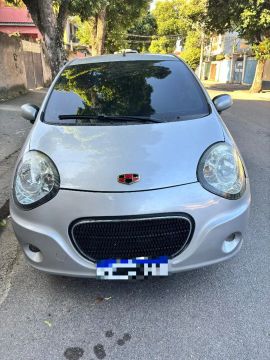 GEELY GC2 Usados e Novos