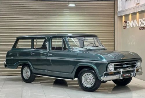 CHEVROLET VERANEIO Usados e Novos