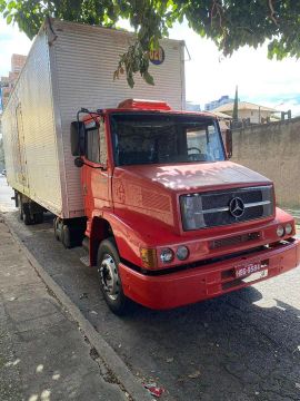 "cabine do 1620" no Brasil