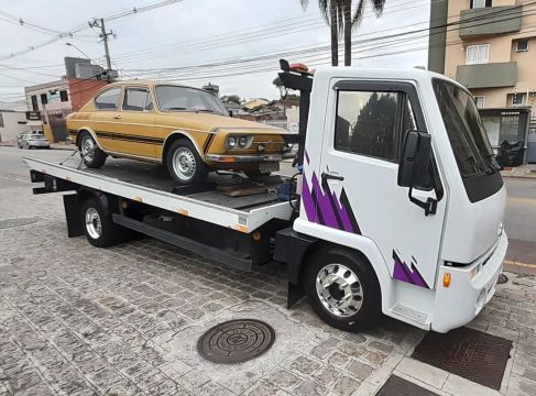 "caminhoes agrale" no Brasil