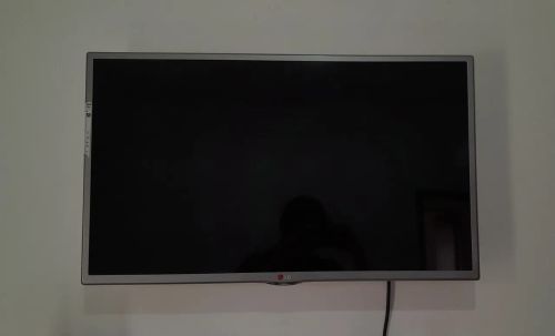 "tv lg antiga" - TVs no Brasil