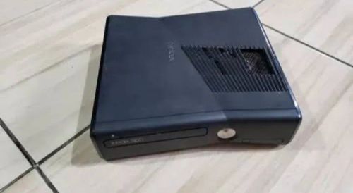 "console xbox 360" - Consoles de Vídeo Game no Brasil