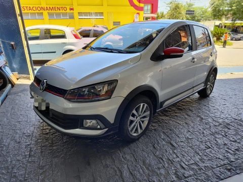 "vw fox pepper" - Carros Usados e Novos à venda