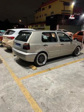 VOLKSWAGEN GOLF 1995 Usados e Novos