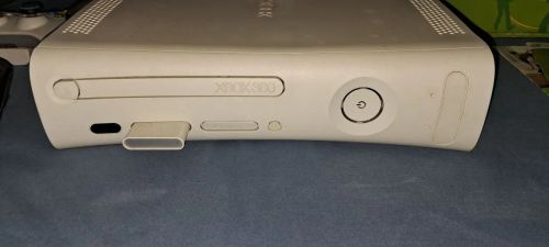 "xbox 360 fat" - Consoles de Vídeo Game no Brasil