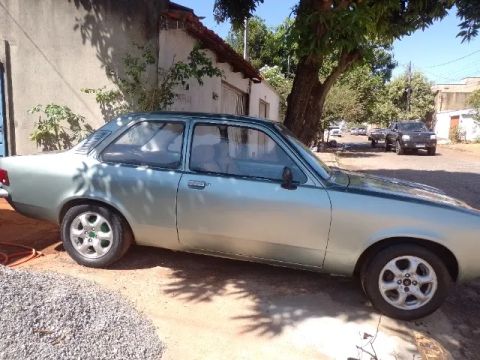 CHEVROLET CHEVETTE 1982 Usados e Novos