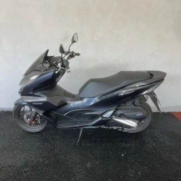 Motos HONDA PCX 2024 no Brasil