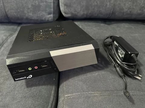 "bermatech" no Brasil