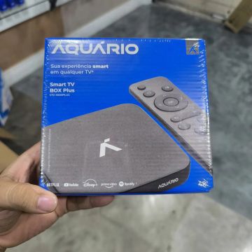 "tv box 4k" no Brasil