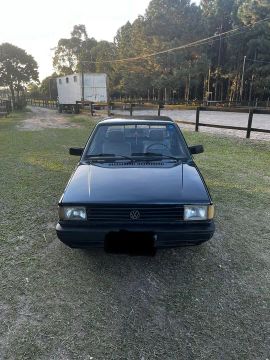 VOLKSWAGEN SAVEIRO 1989 Usados e Novos