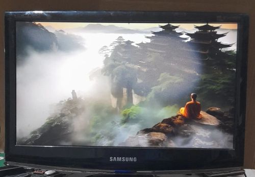"monitor samsung 18 polegadas" - Monitores no Brasil