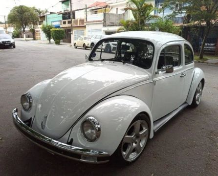 VOLKSWAGEN FUSCA 1982 Usados e Novos