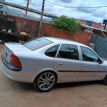 CHEVROLET VECTRA 1999 Usados e Novos
