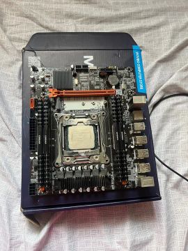 "kit xeon" no Brasil