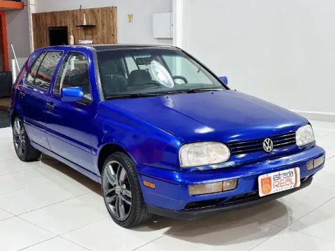 VOLKSWAGEN GOLF 1997 Usados e Novos