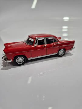 "simca chambord" no Brasil