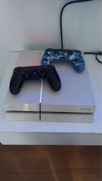 Playstation 4 no Rio de Janeiro