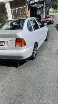 VOLKSWAGEN POLO 1999 Usados e Novos