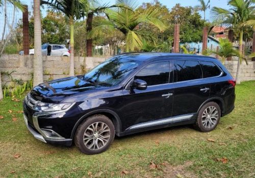 MITSUBISHI OUTLANDER a diesel Usados e Novos