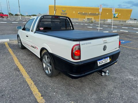 "volkswagen saveiro g4" - Carros Usados e Novos à venda