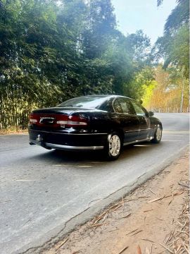 CHEVROLET OMEGA 2000 Usados e Novos