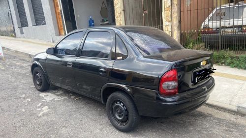 CHEVROLET CLASSIC 2006 Usados e Novos