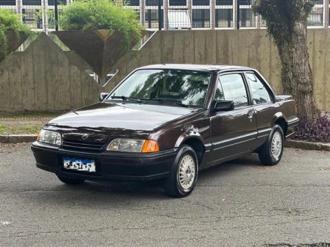 CHEVROLET MONZA 1991 Usados e Novos