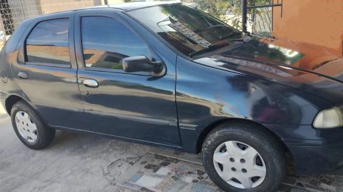 FIAT PALIO 1996 Usados e Novos