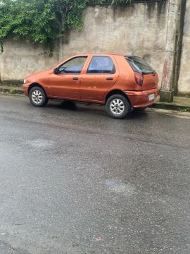 FIAT PALIO 1996 Usados e Novos