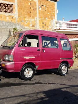 ASIA MOTORS TOWNER Usados e Novos