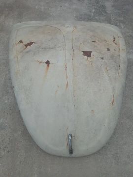 "capo fusca" - Peças para carros, vans e utilitários no Brasil