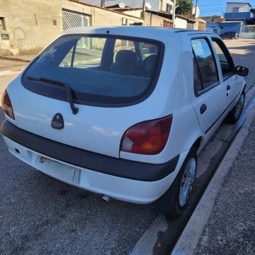 FORD FIESTA 2000 Usados e Novos