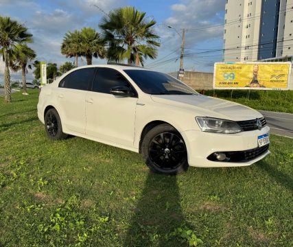 VOLKSWAGEN JETTA 2011 Usados e Novos