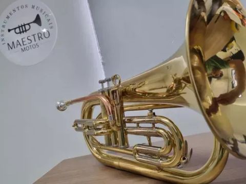 "baritono" no Brasil