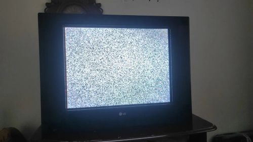 "tv lg antiga" - TVs no Brasil