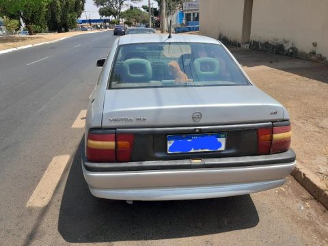 CHEVROLET VECTRA 1995 Usados e Novos