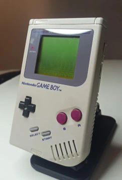 Game Boy no Brasil
