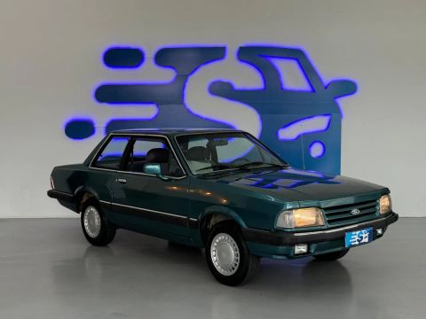 FORD DEL REY Usados e Novos